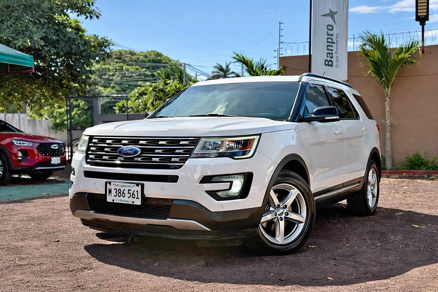 Sitemapcdatahttpthereferenznet2016 Ford Explorer Hpnull