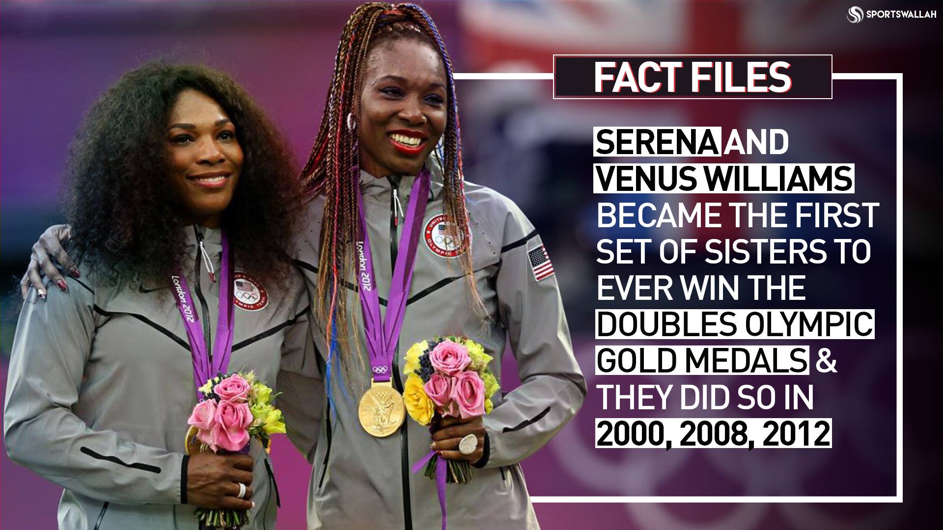 The Williams Sisters Domination Sportswallah Tennis