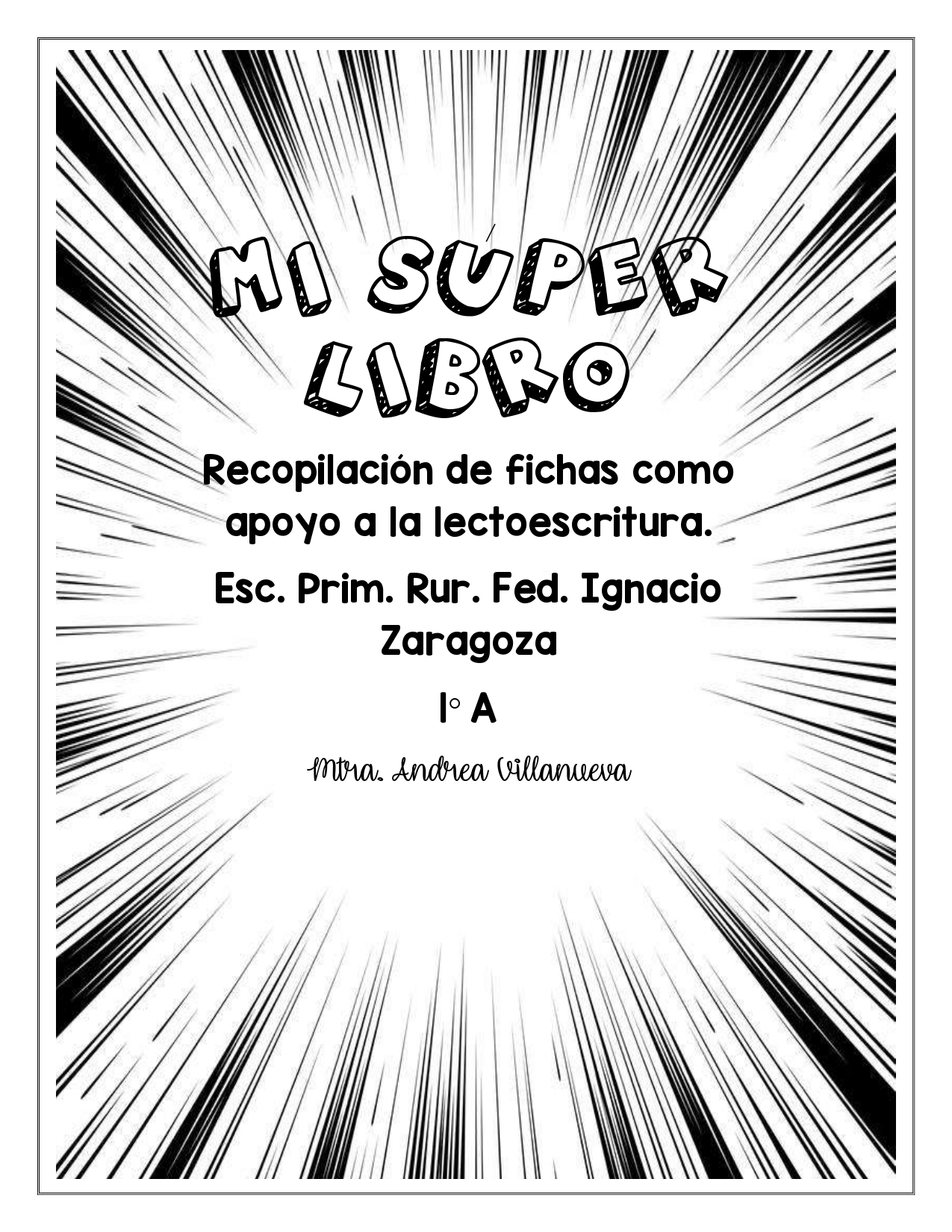 👩‍🏫recopilación De Fichas El Profe Material Educativo Facebook 6127