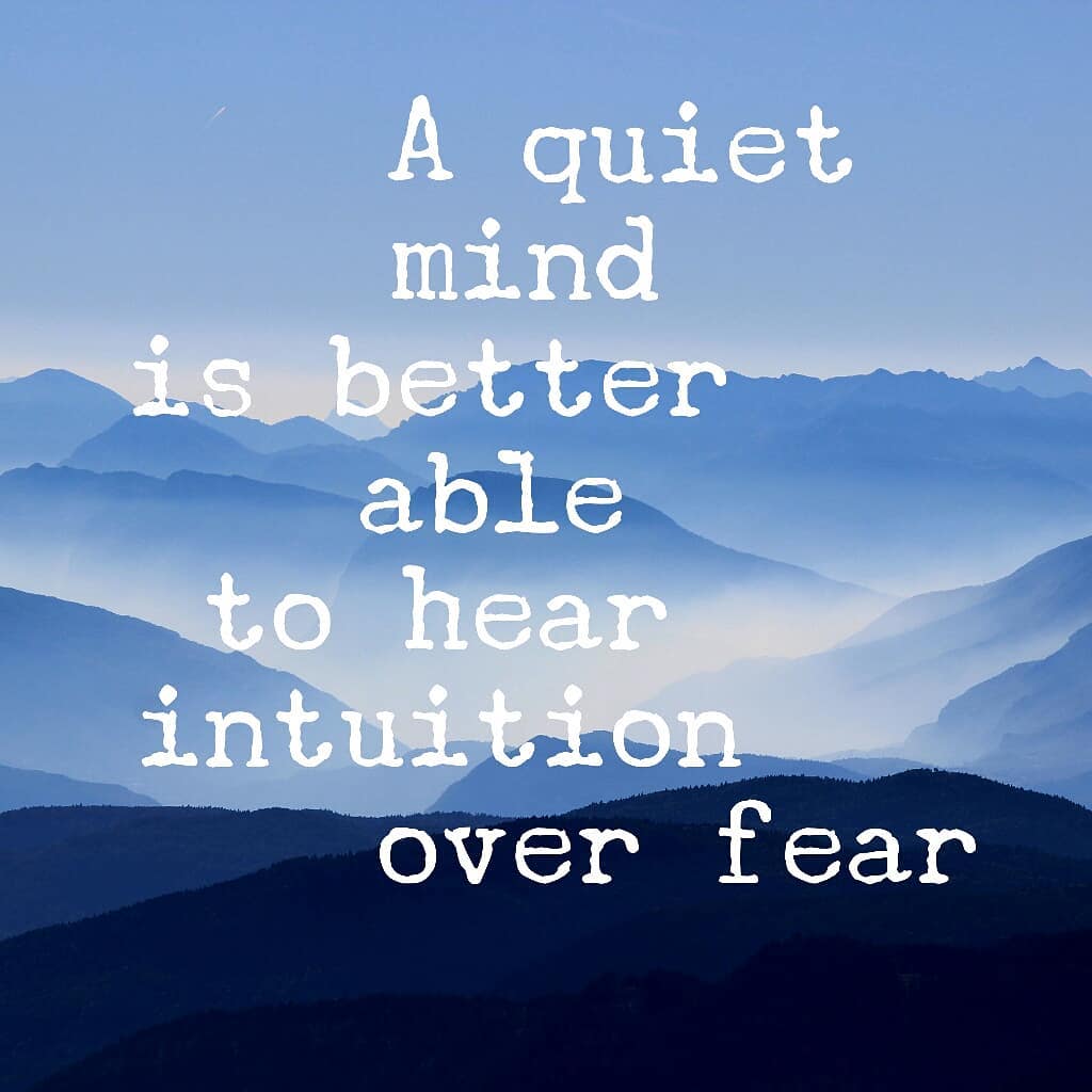 The Reflection Zone - Why would you meditate? Simple really. It gives ...