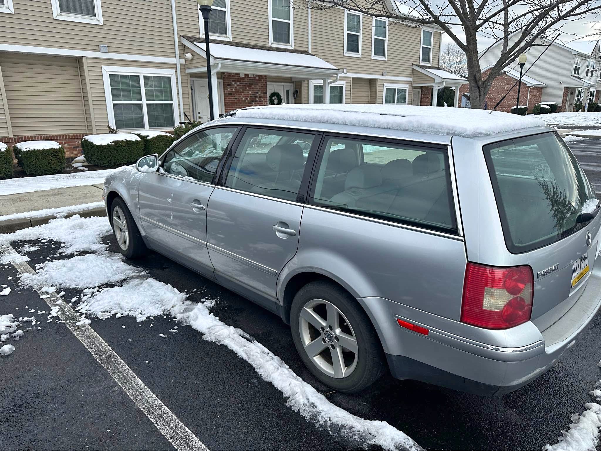 Sitemapcdatahttpscellcare1com2004 Volkswagen Passat Station Wagon