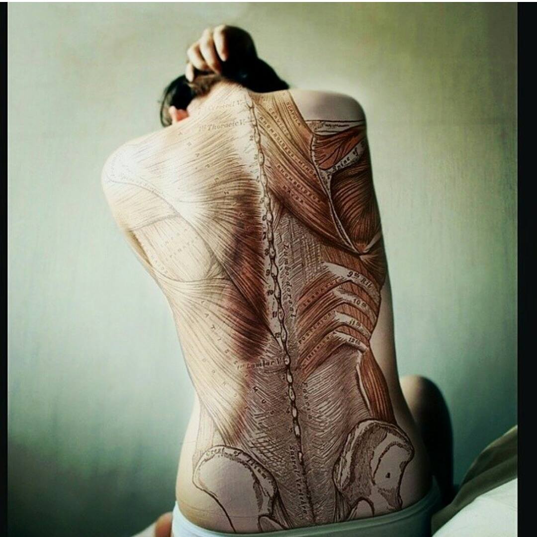 Massage Therapy By Sandra Be Sure To Take Care Of Your Body So It Can
