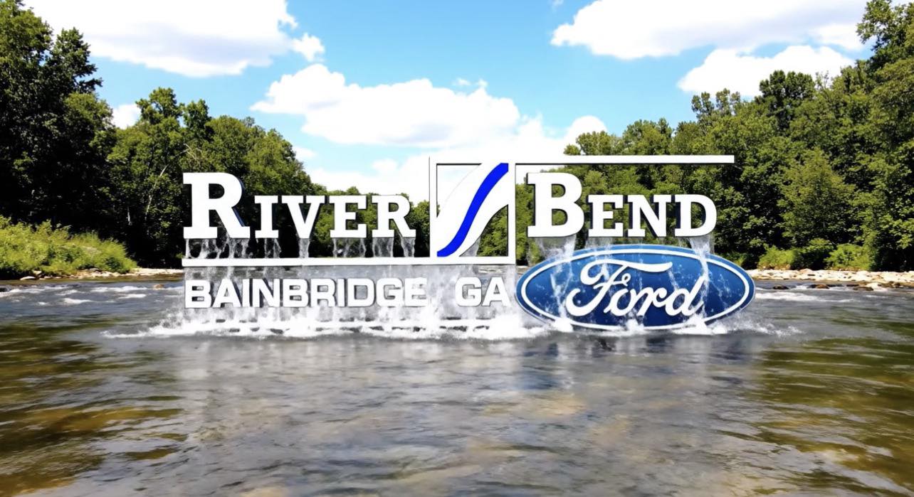 Riverbend Ford Bainbridge Ga