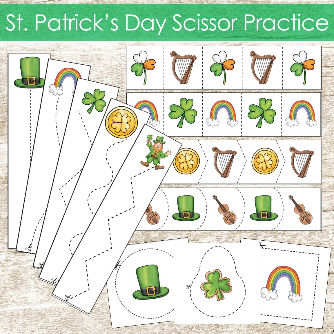 🌈 Celebrate St. Patrick’s Day... - The Pinay Homeschooler | Facebook