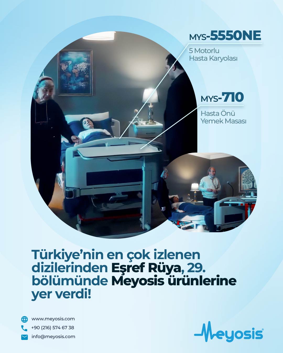 Meyosis Istanbul