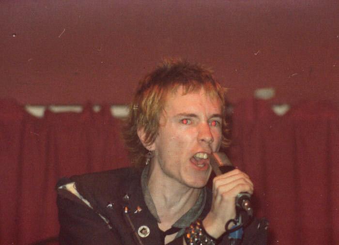 Today In 1976 Sexpistols Sex Pistols Photo Archive Facebook