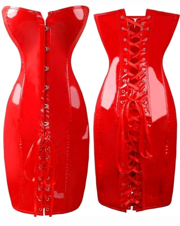 Naughty Doll 8964