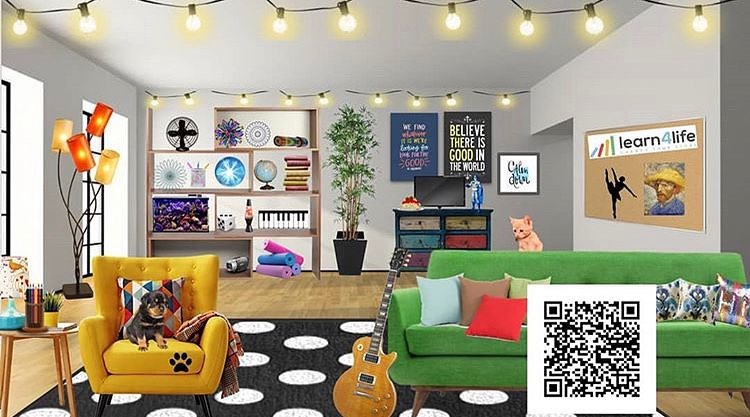 Innovative School Counselor - GRAND OPENING‼️ Our Virtual Calming Room ...