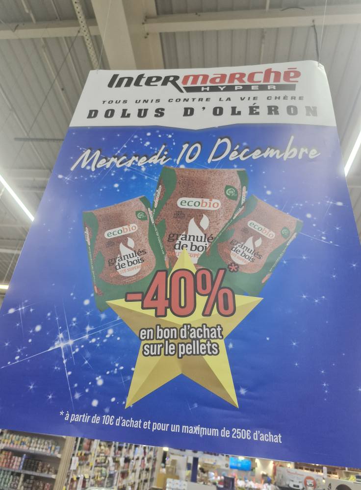 Sitemapcdatahttpsww3kedriinfopromotion Pellets Intermarche
