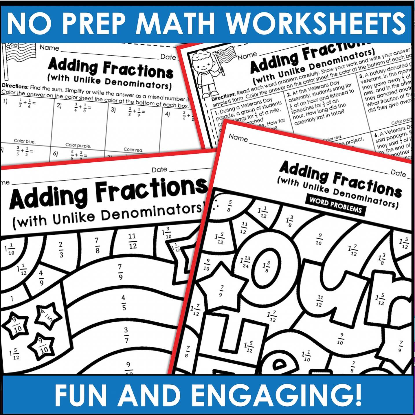 Rebecca's Ready Resources