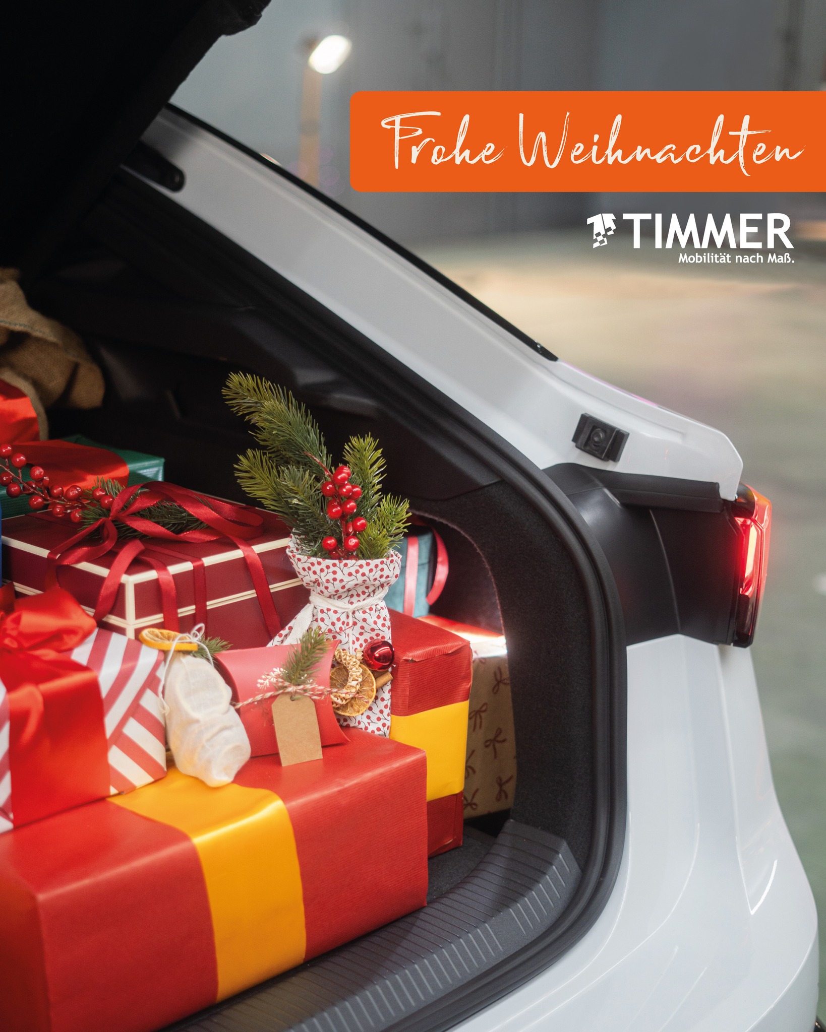 Autohaus Timmer Meppen