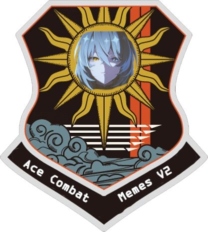 I Fucking Told You All I Told You Ace Combat Memes V2 Facebook