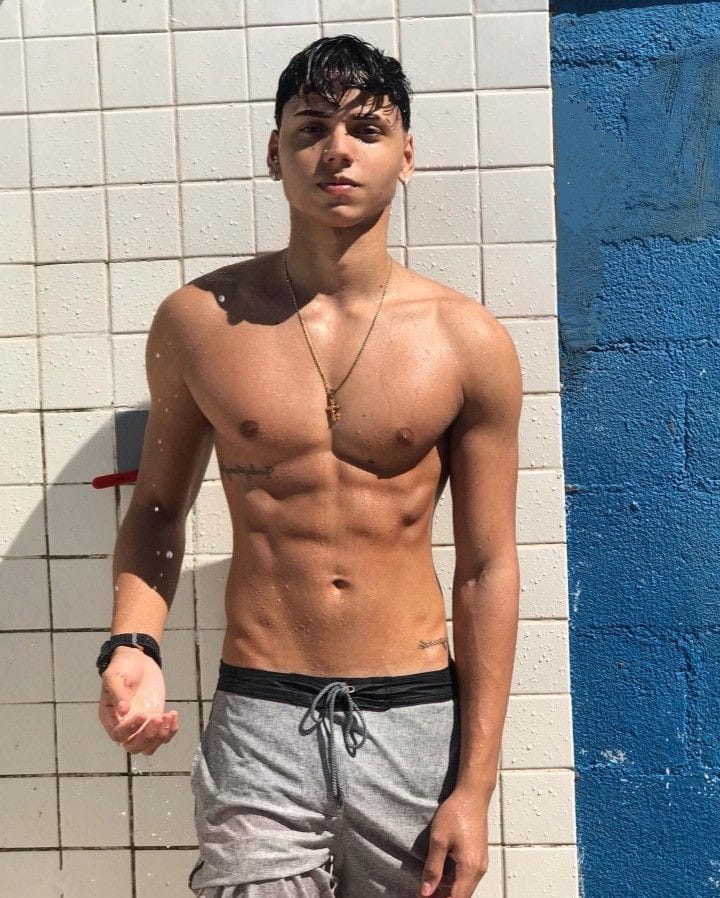 🎓 Twink University Twink University