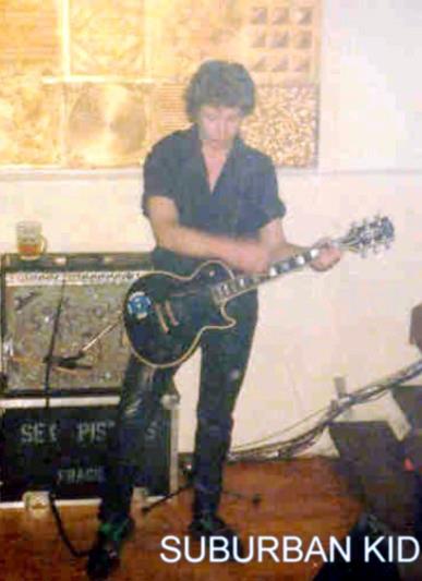 Today In 1977 Sexpistols Sex Pistols Photo Archive