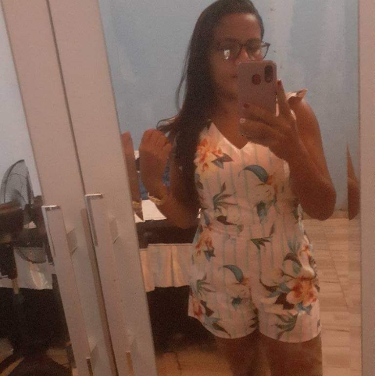 Raimunda Rodrigues
