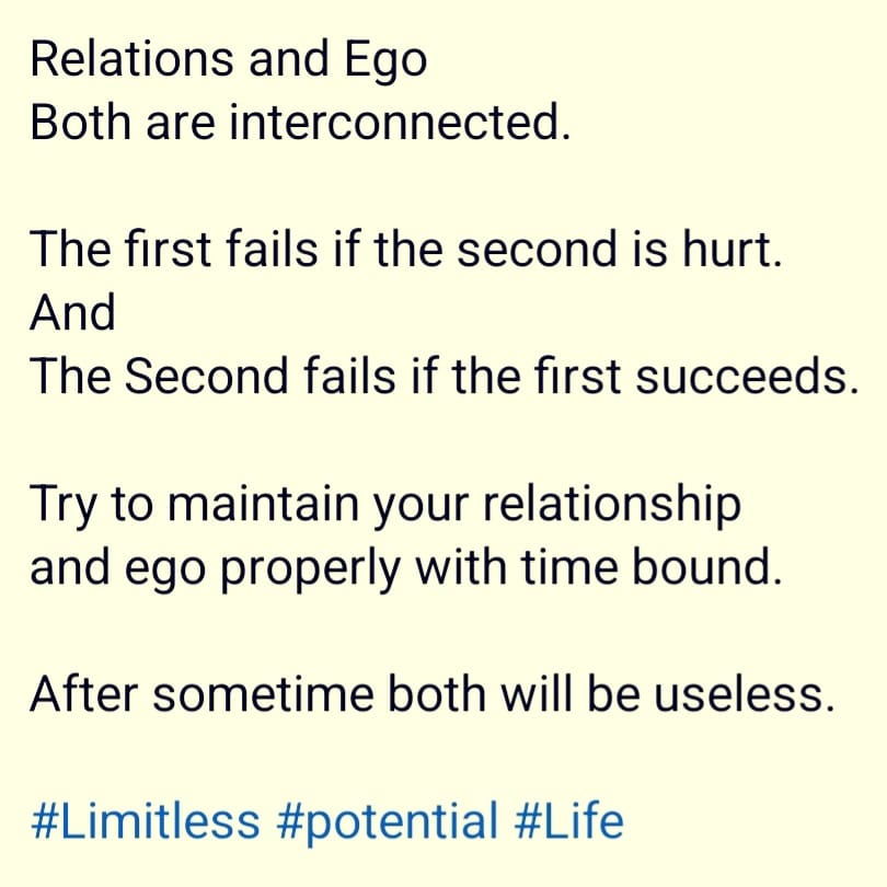 Limitless Potential Life Added Limitless Potential Life