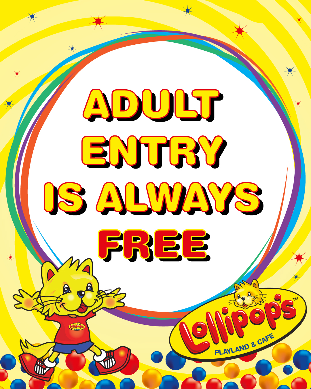 Lollipops Playland And Cafe Carrum Downs Carrum Downs Vic