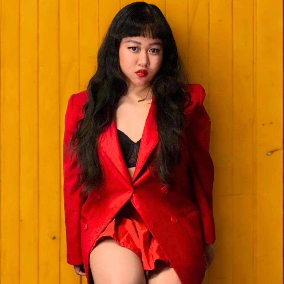 Pati Si Maria Clara Daffney
