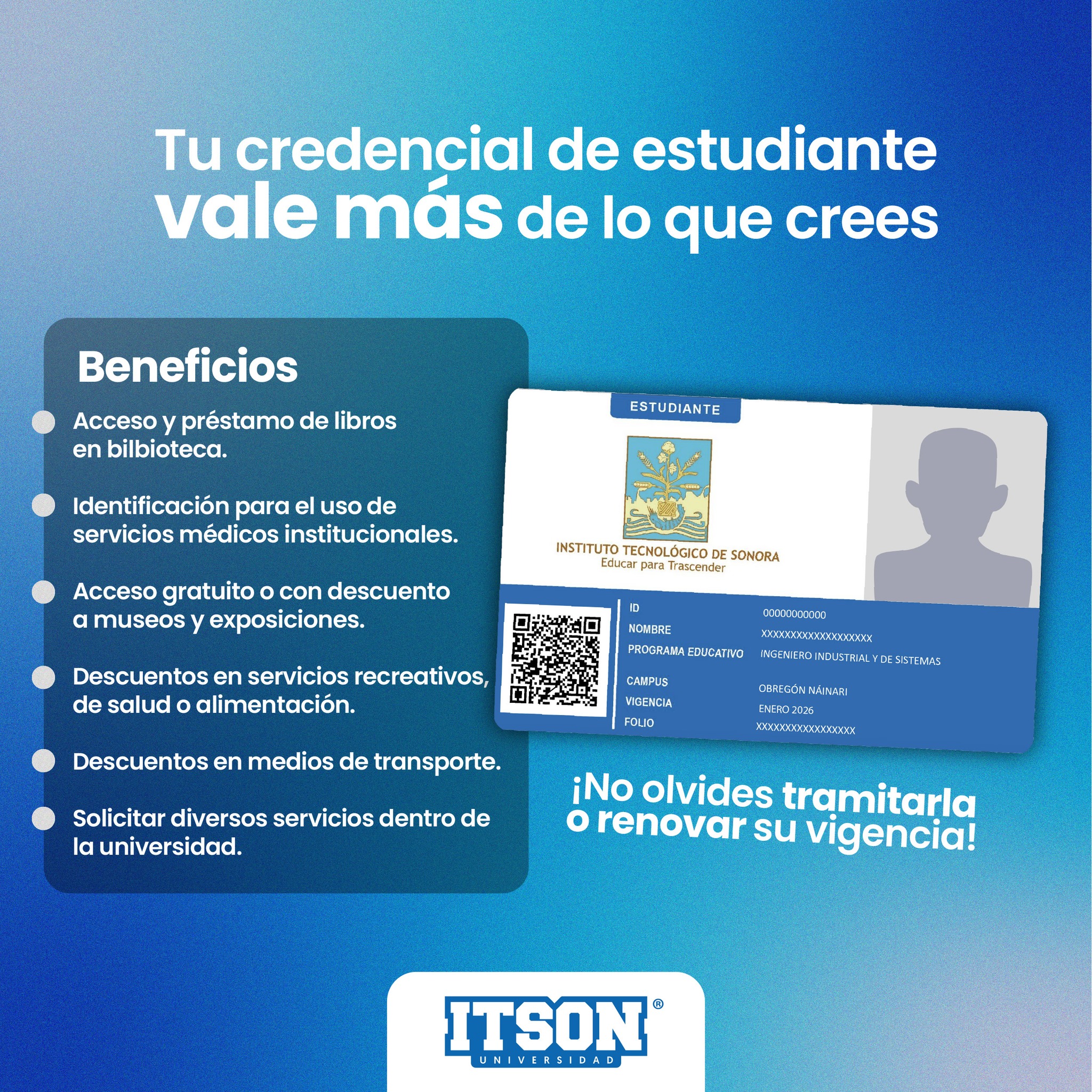 Itson Empalme Empalme