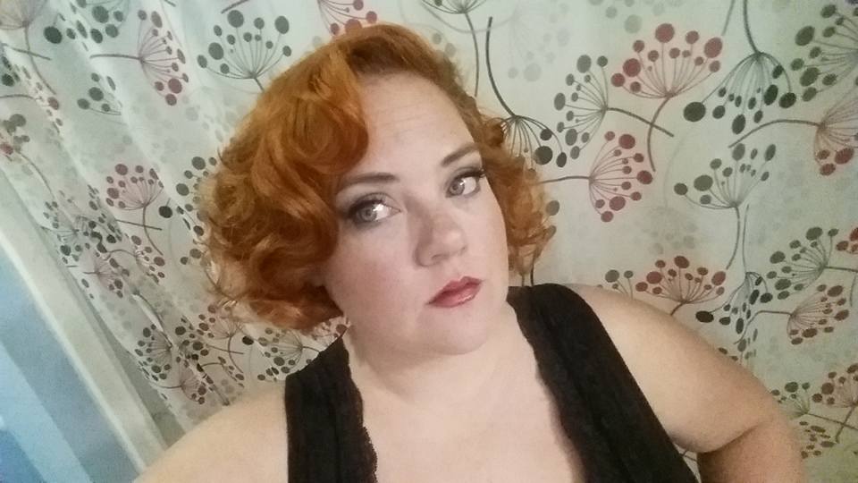 Curvy Vixen Curvy Vixen Added A New Photo