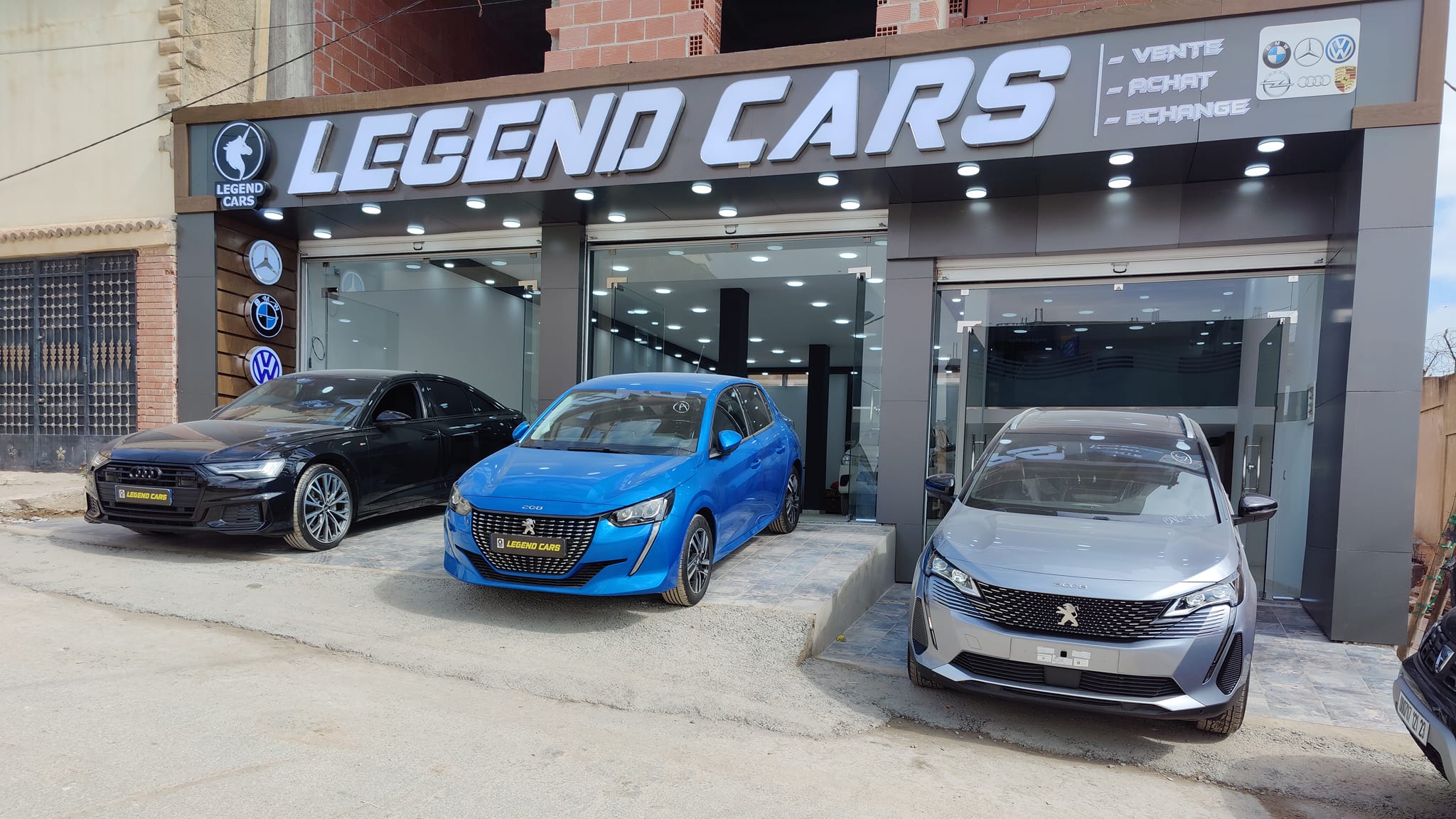 Younes Automobile Kevelaer