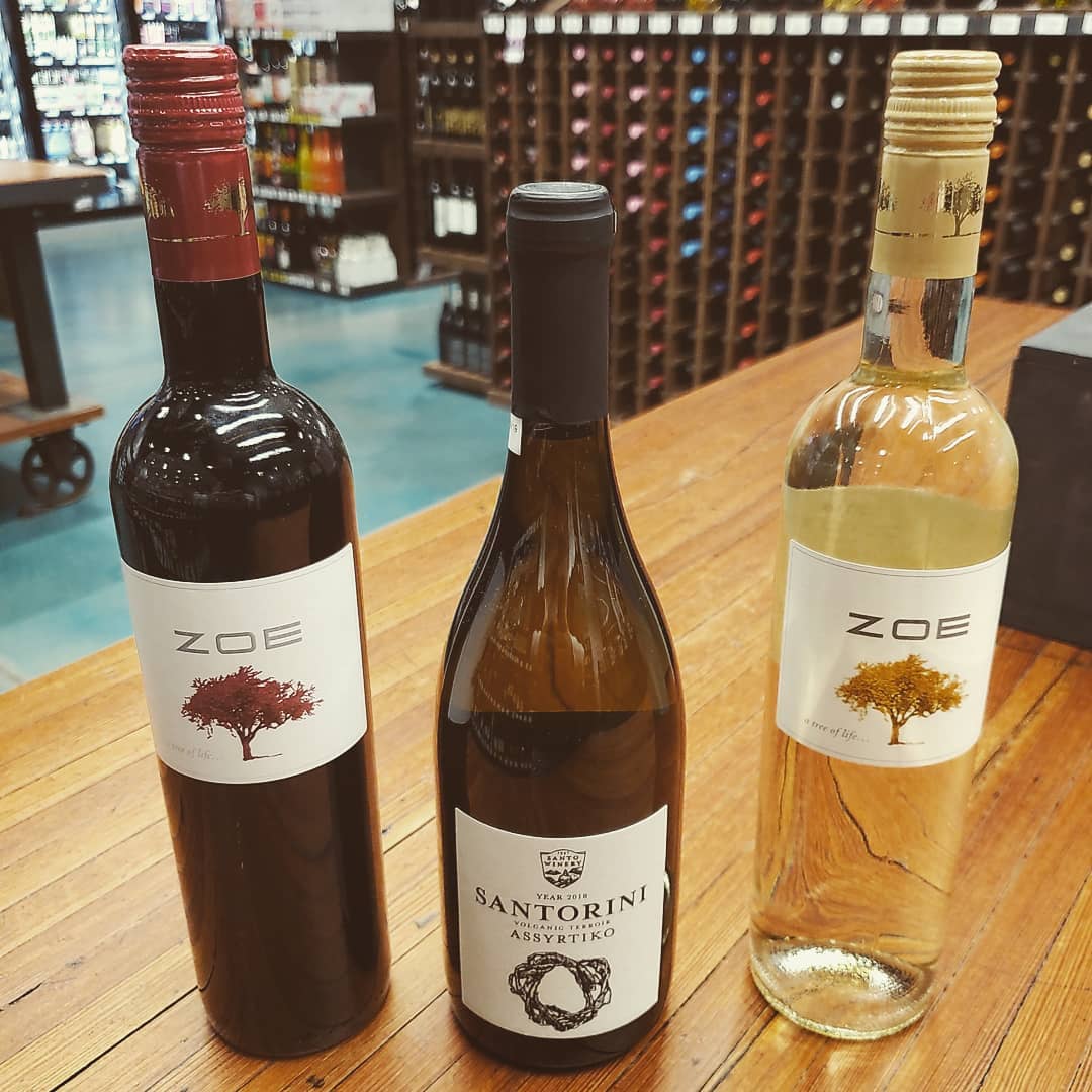 Foundry Row Wine And Spirits Just In This Morning Fresh From The Case