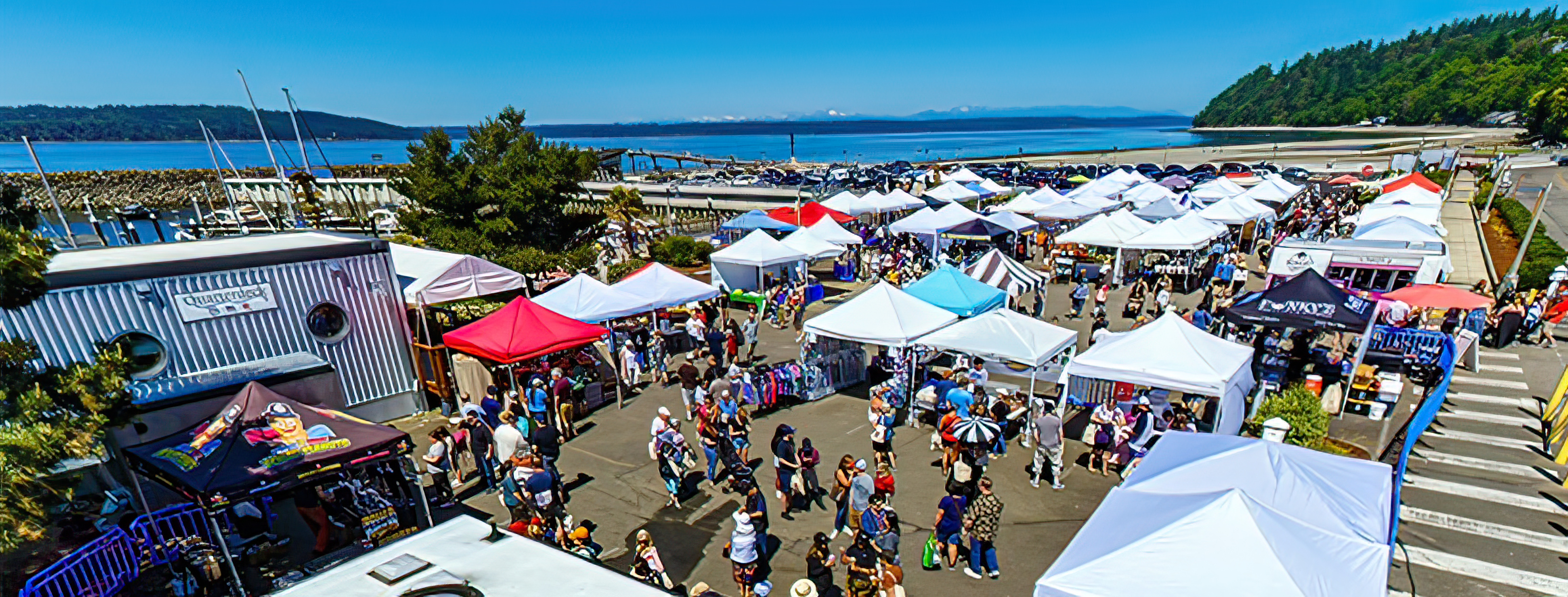 Saturday Farmers Market