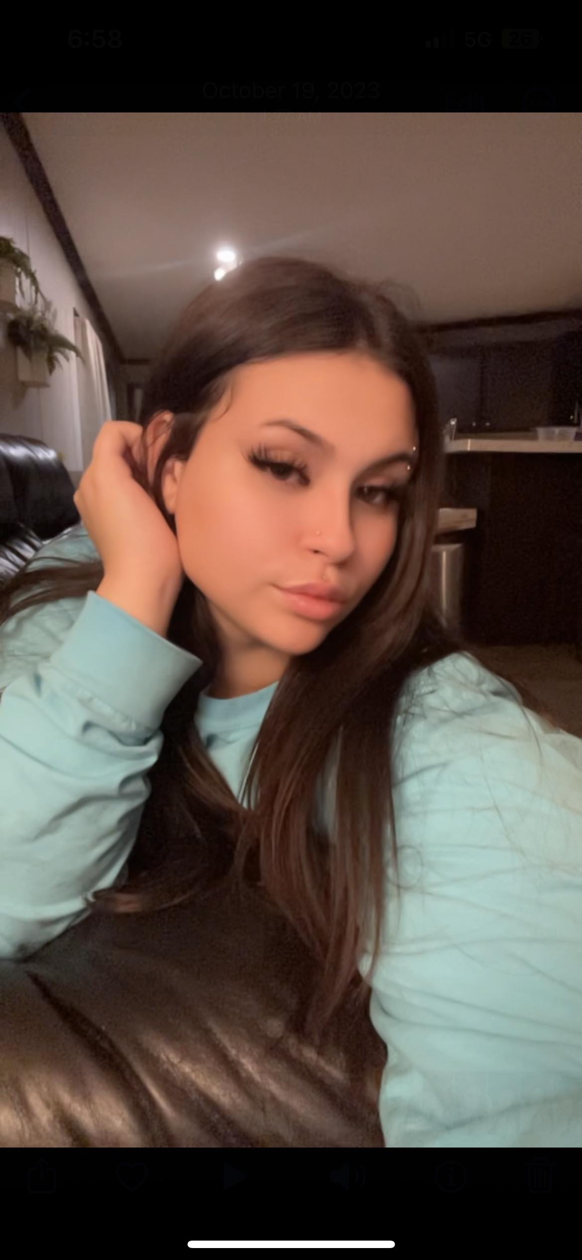 Jay Marie