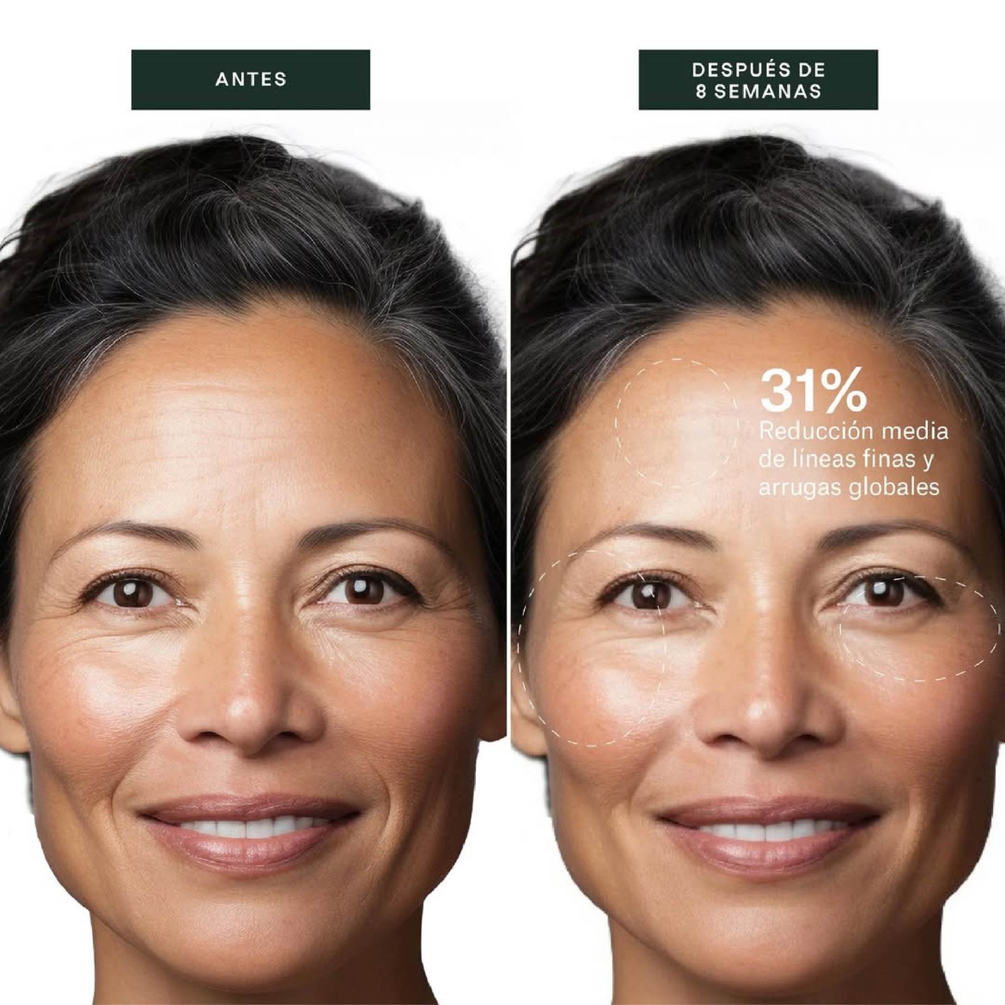 Belleza - Una fórmula intensamente hidratante: Body Complex proporciona ...