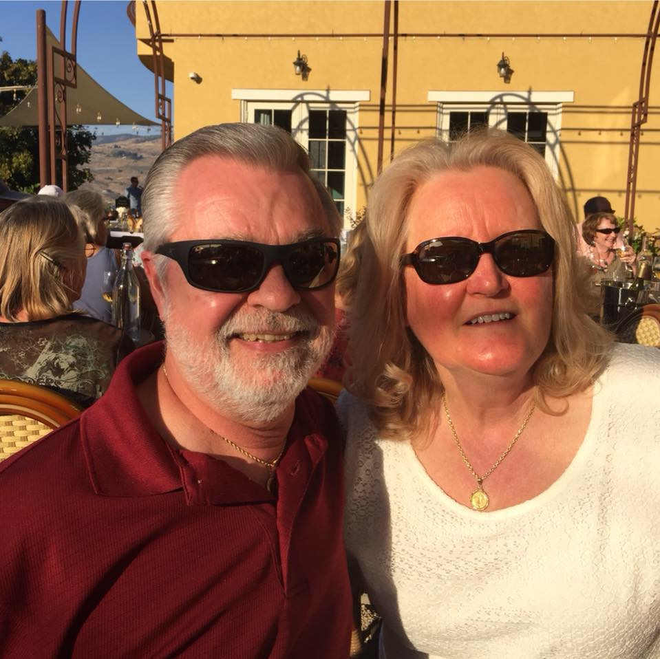 Daveanddonna Brown