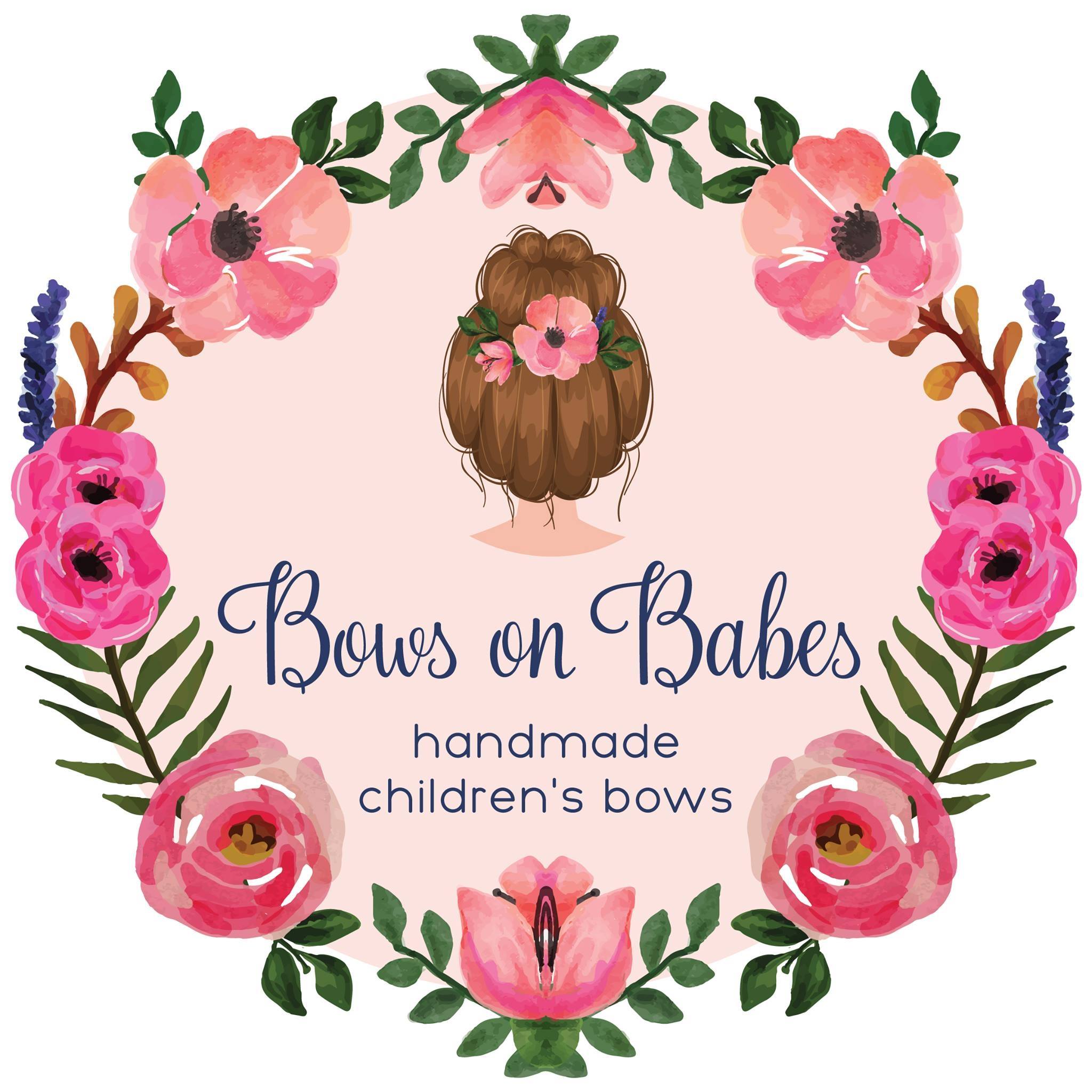 Bows On Babes