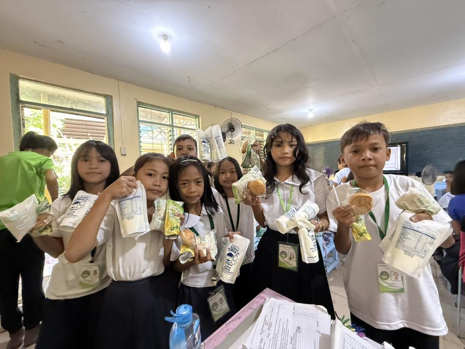 Official CRHW English contest material in Quezon City DSPC (Elementary ...