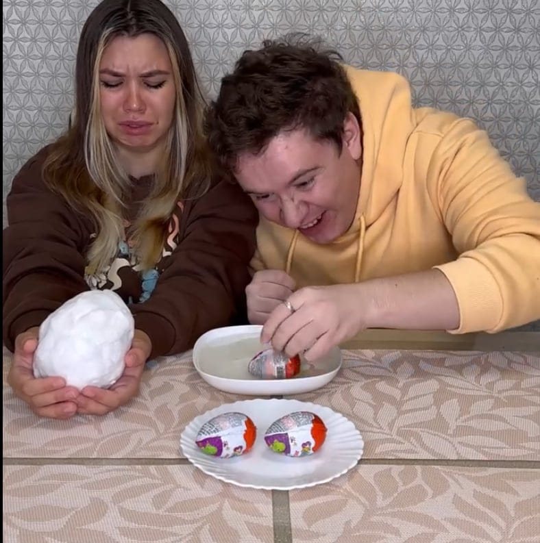 Choose Food Challenge 😂 What Will Be Delicious Watermelon Or Melon