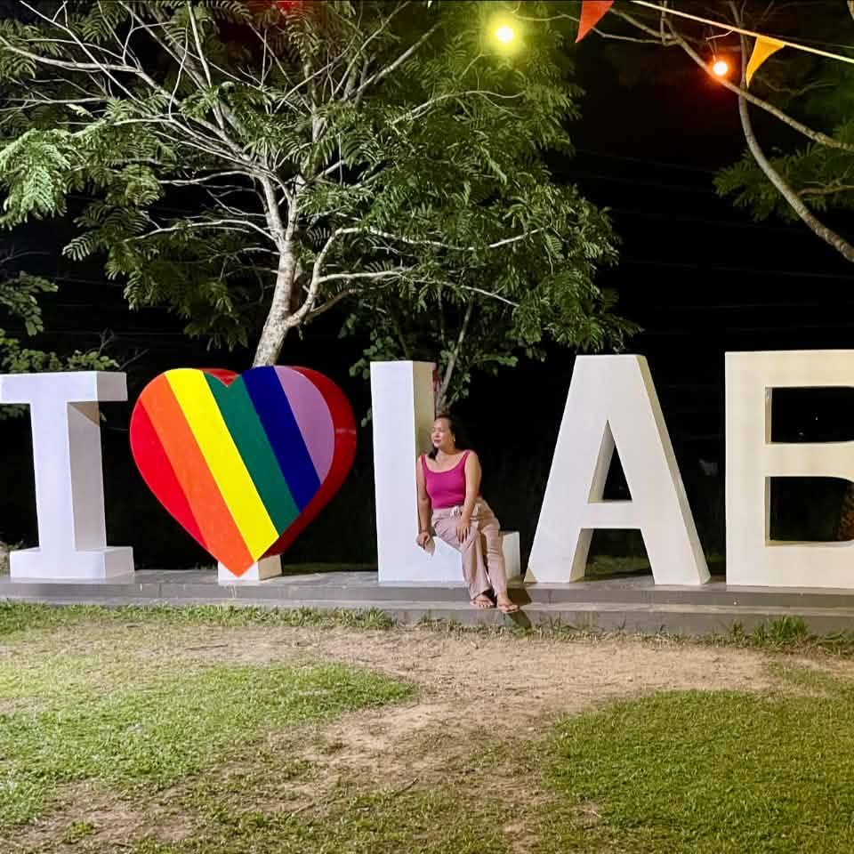 Ukayukay Takeallukay Kate Azuela