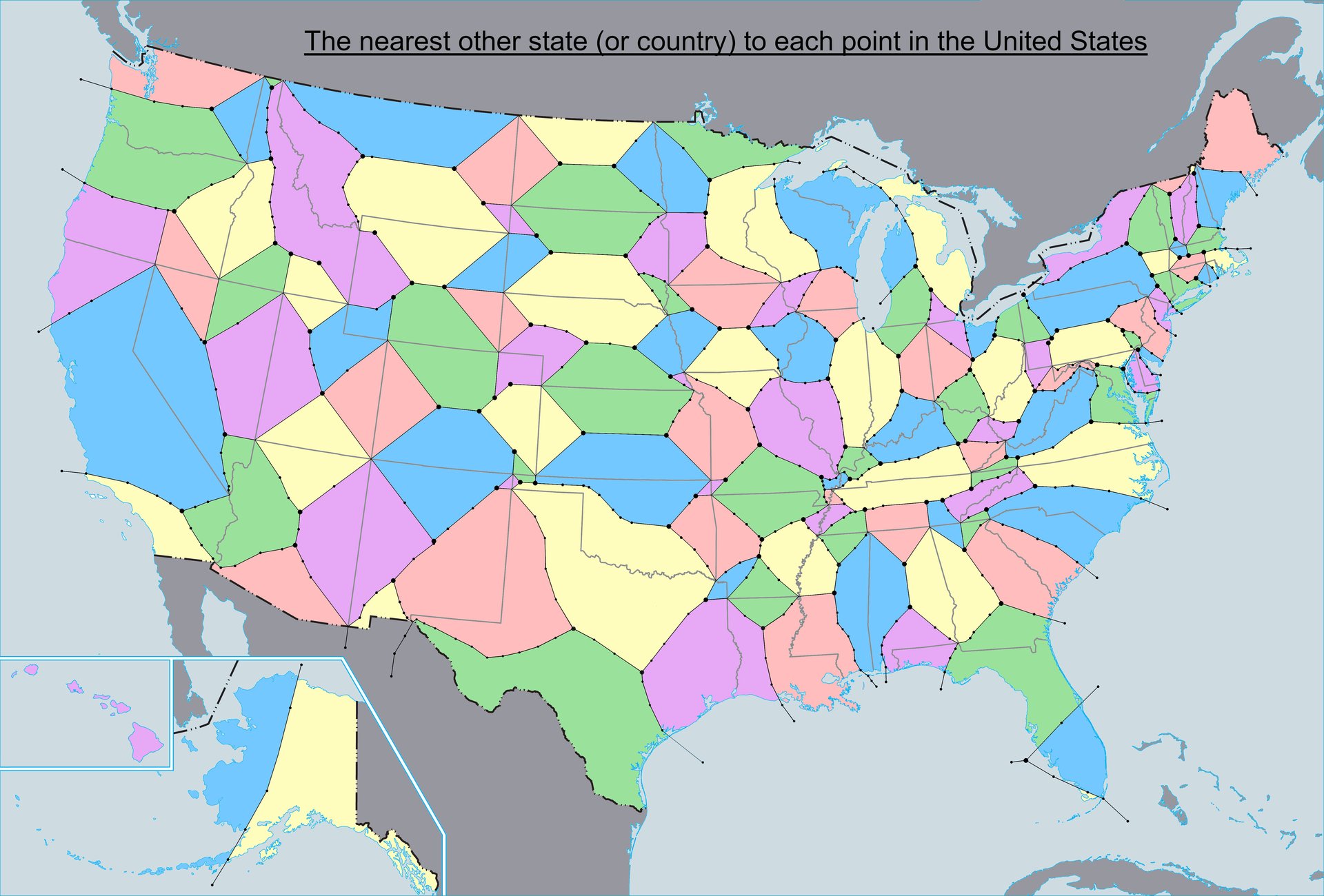 REtipster - This map answers a question nobody asked. And now you can’t ...