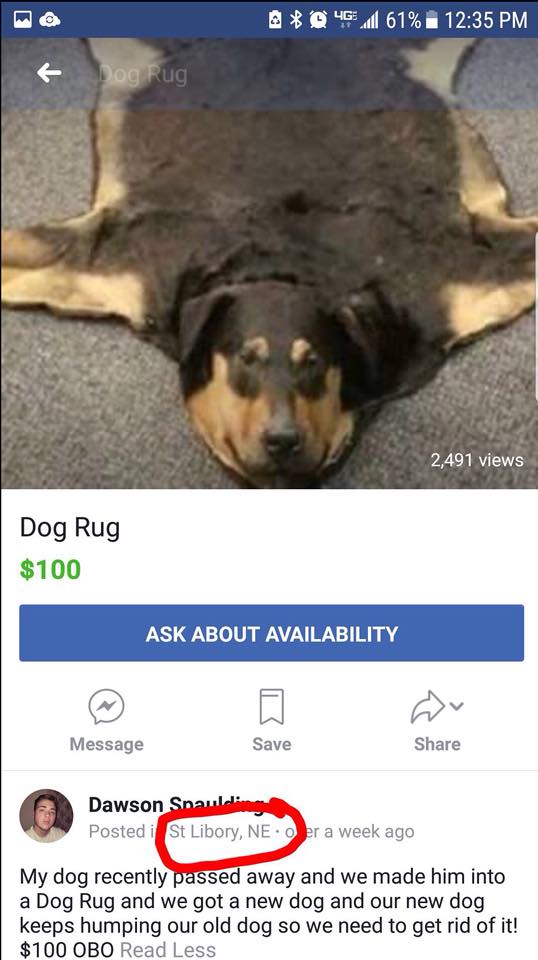 Real Nebraska Girls Home Facebook