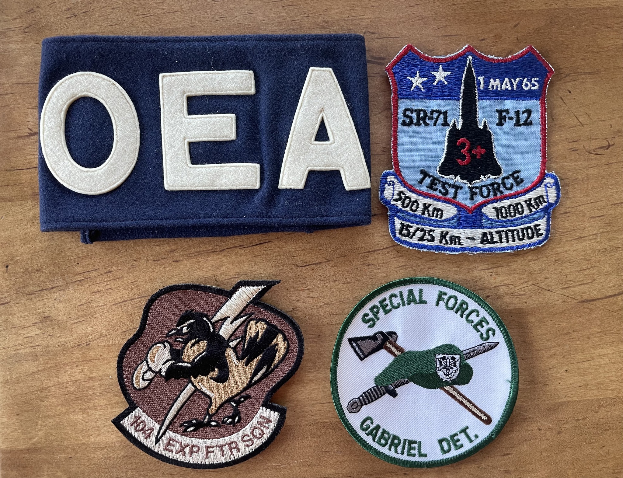 American Society Of Military Insignia Collectors Asmic After Taking A Break From Fb For A