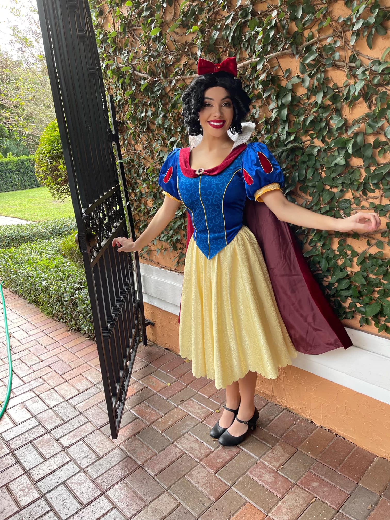 Party Princess Productions Miami Home Facebook