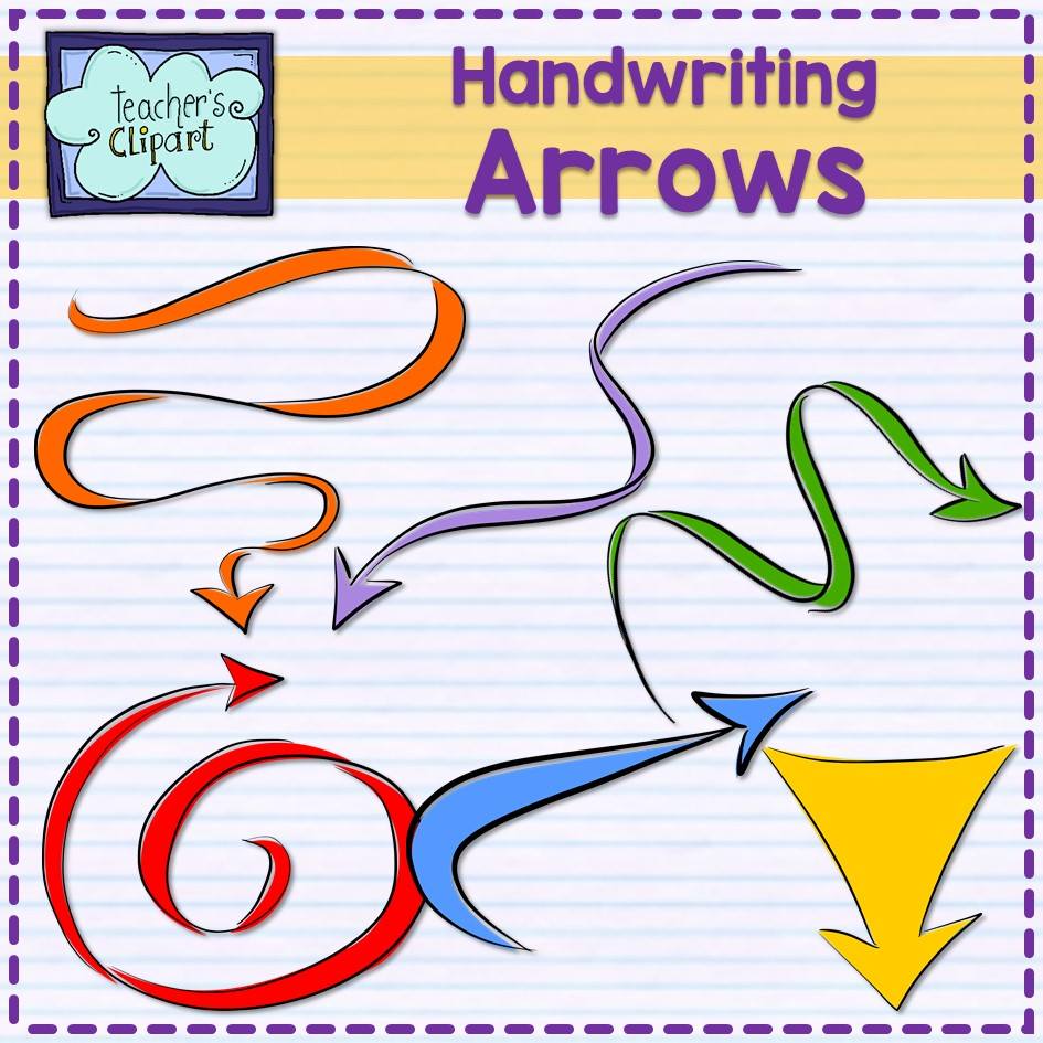 New set... - Teacher's clipart {Graphics for the classroom}
