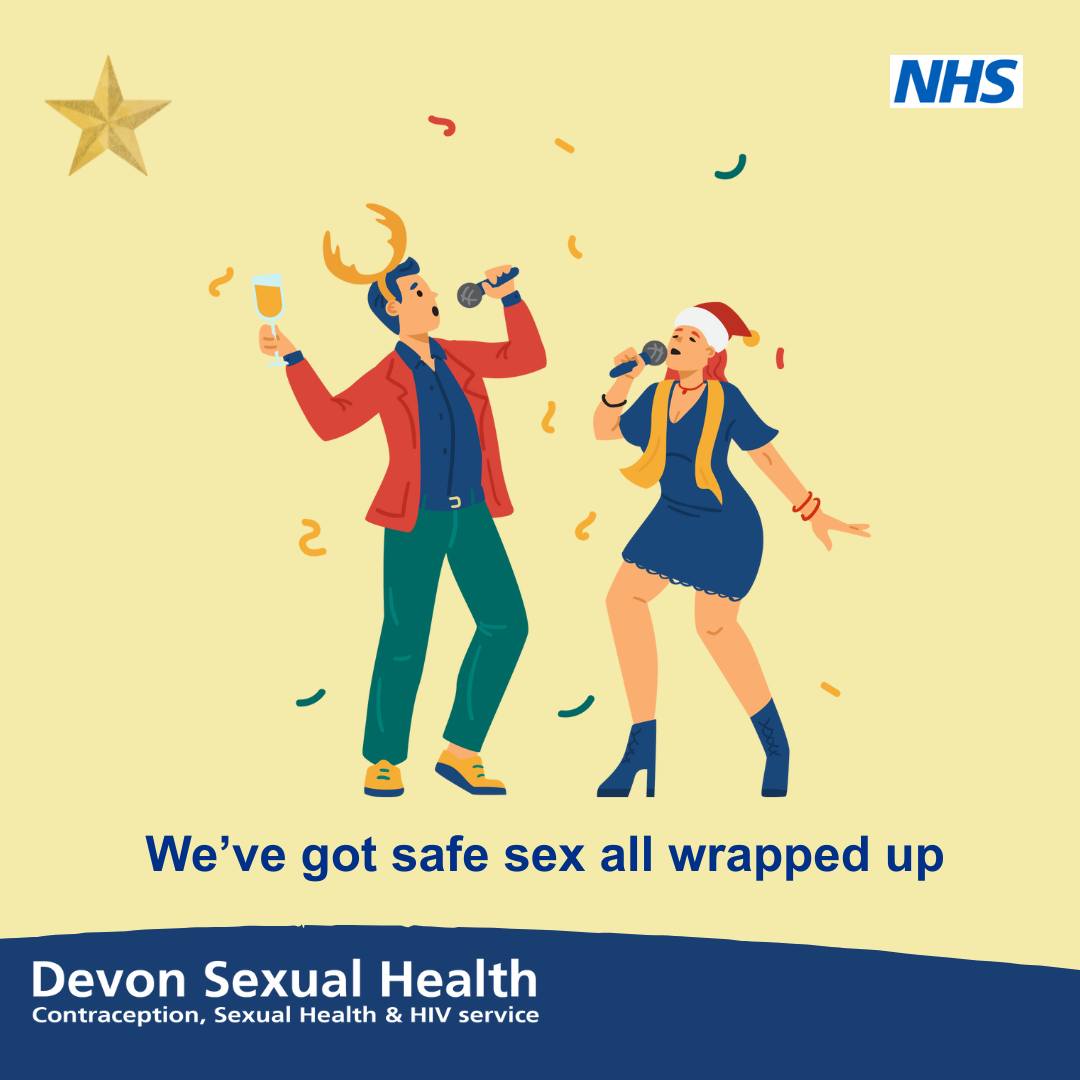 Devon Sexual Health Exeter