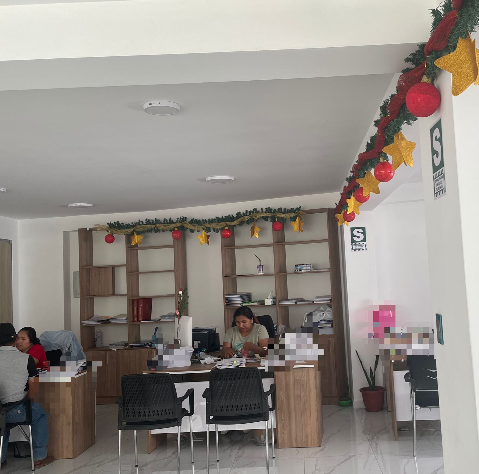 Notaría Jordan Gamarra Abancay
