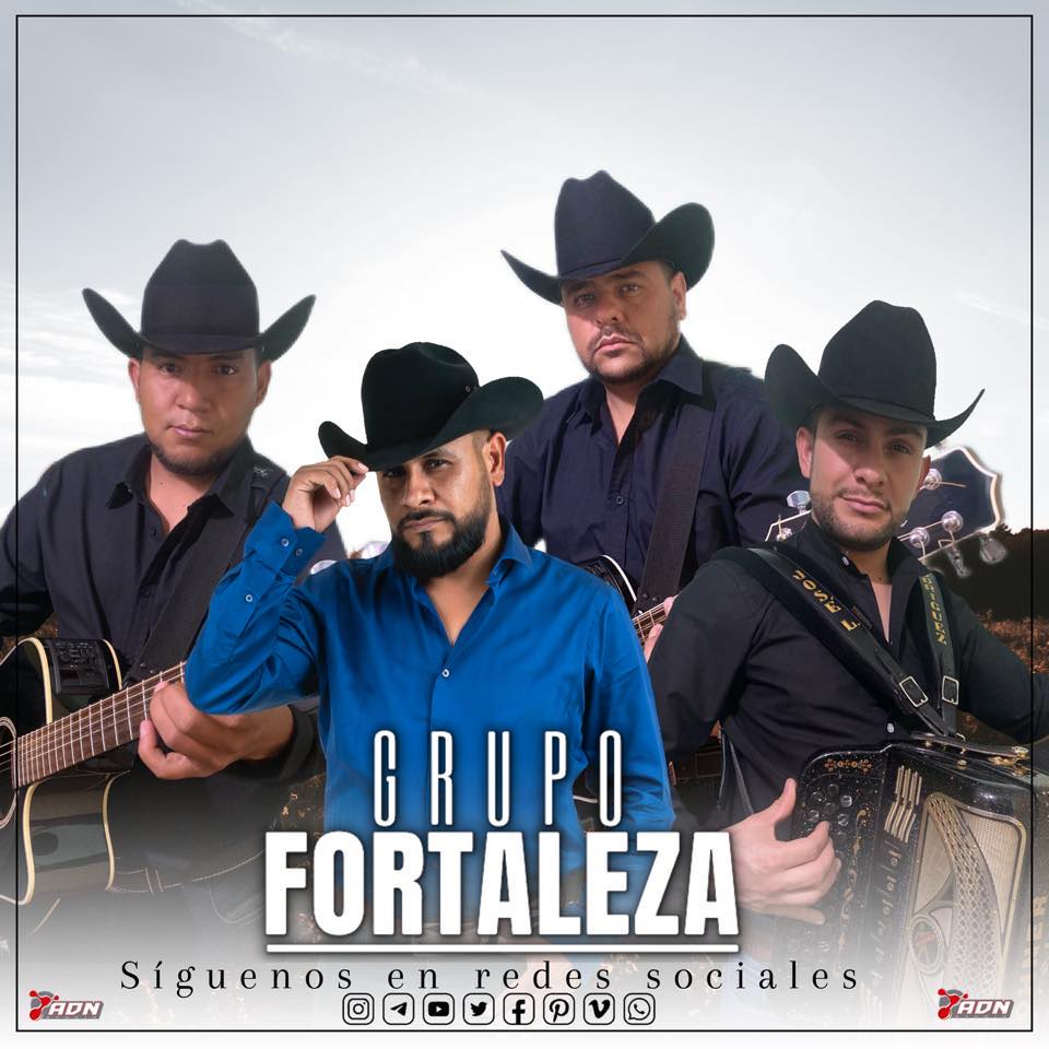 Grupo Fortaleza