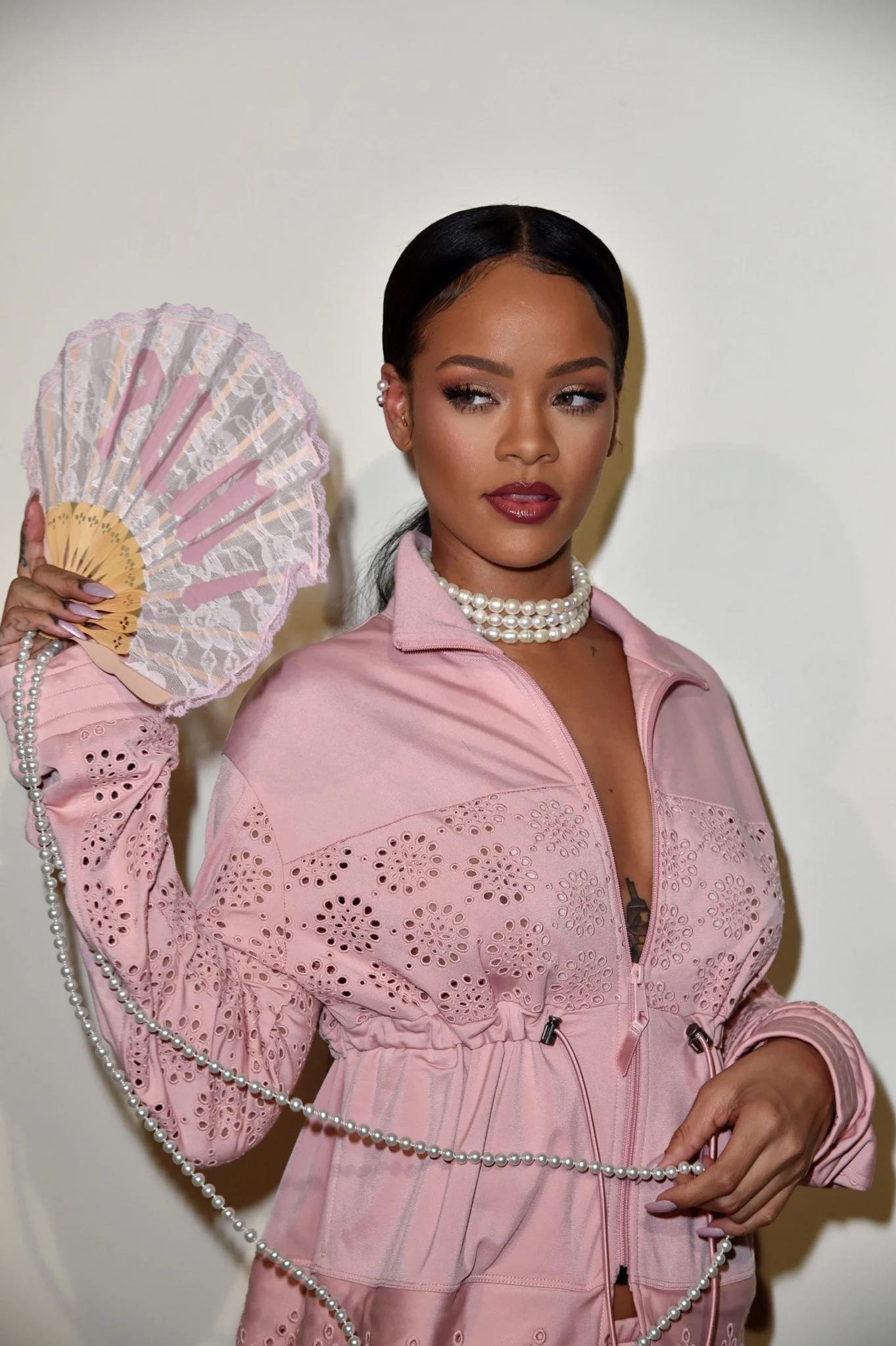 Pink - Happy birthday to the icon and mogul Rihanna. The Grammy-winning ...