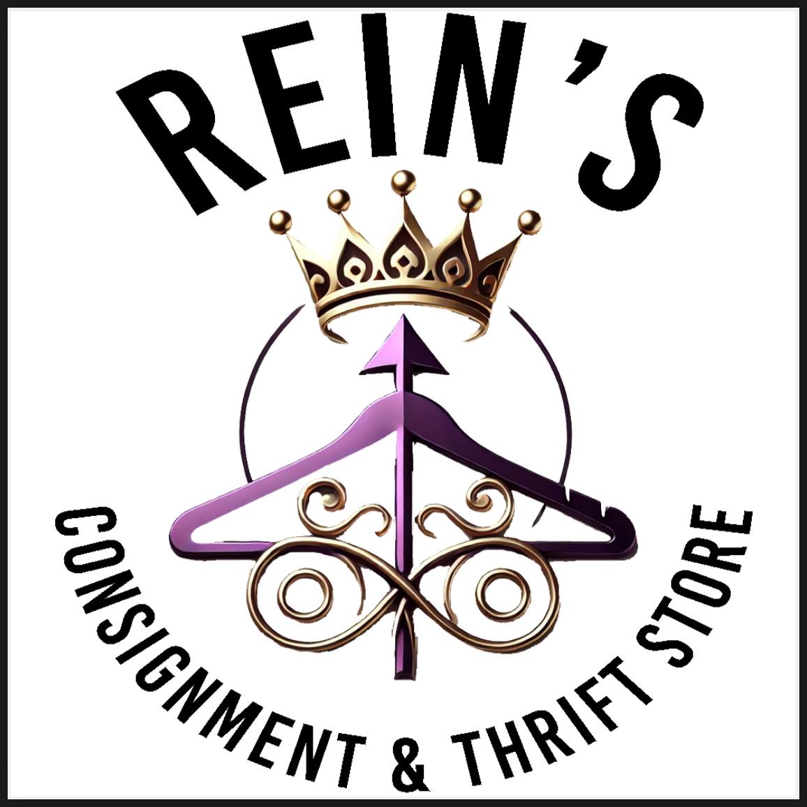 New arrivals today! Consignment meets community! Come and get some ...