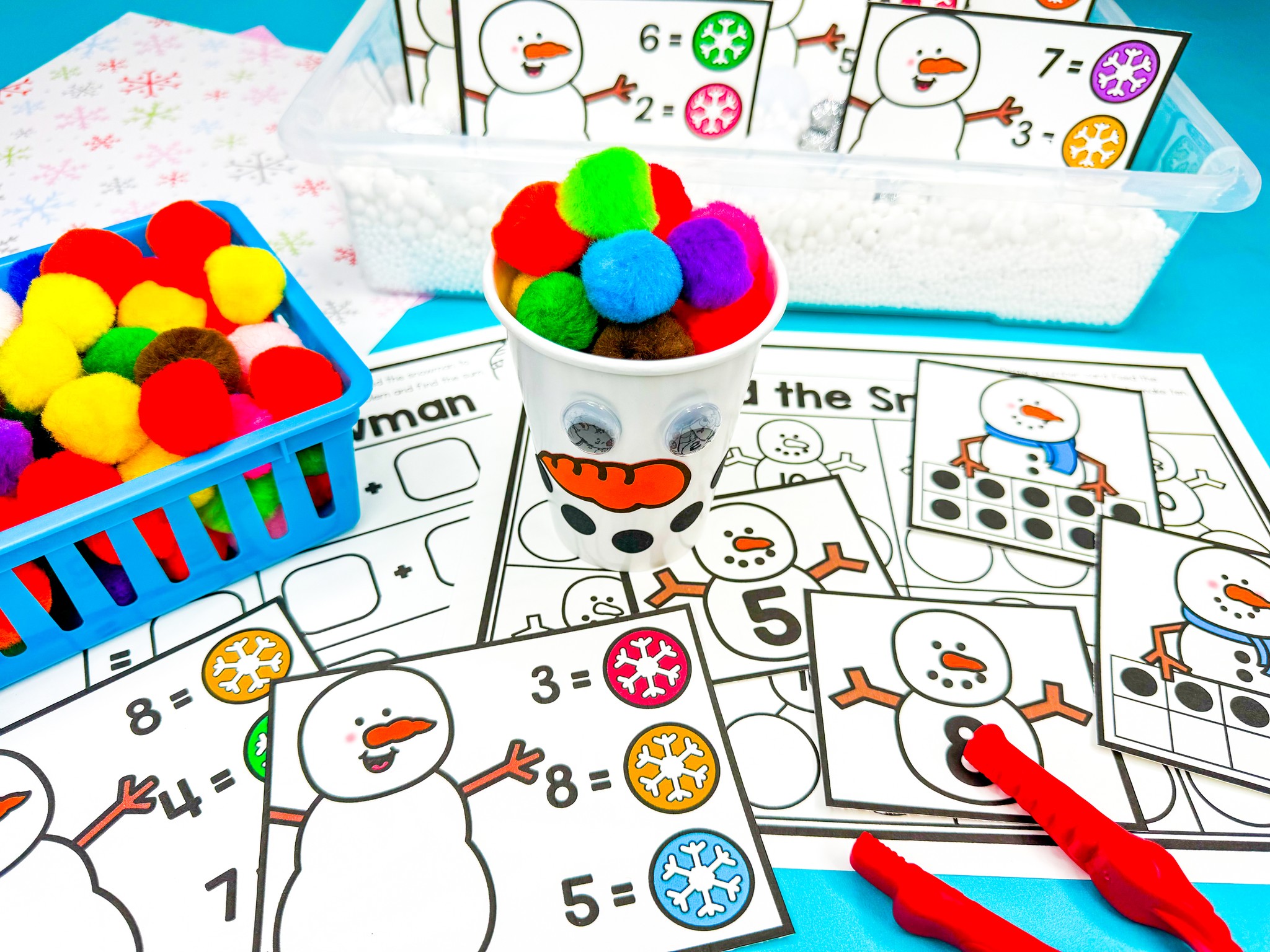 One Sharp Bunch - 🚨FREEBIE ALERT🚨 Grab 5 FREE "Feed the... | Facebook