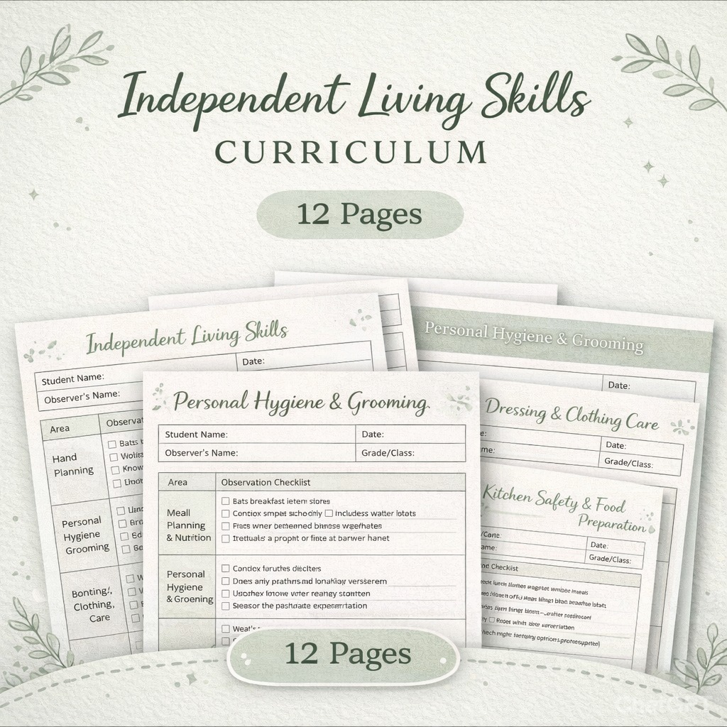 Special Education Community | # Build real-world independence with ...