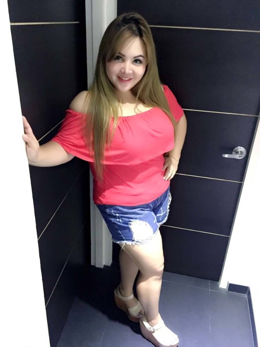 Thai Chubby Girls Wana Date Me Facebook
