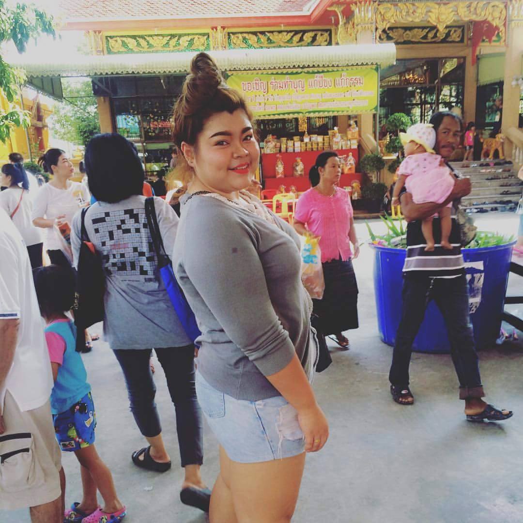 Thai Chubby Girls Added A New Photo Thai Chubby Girls