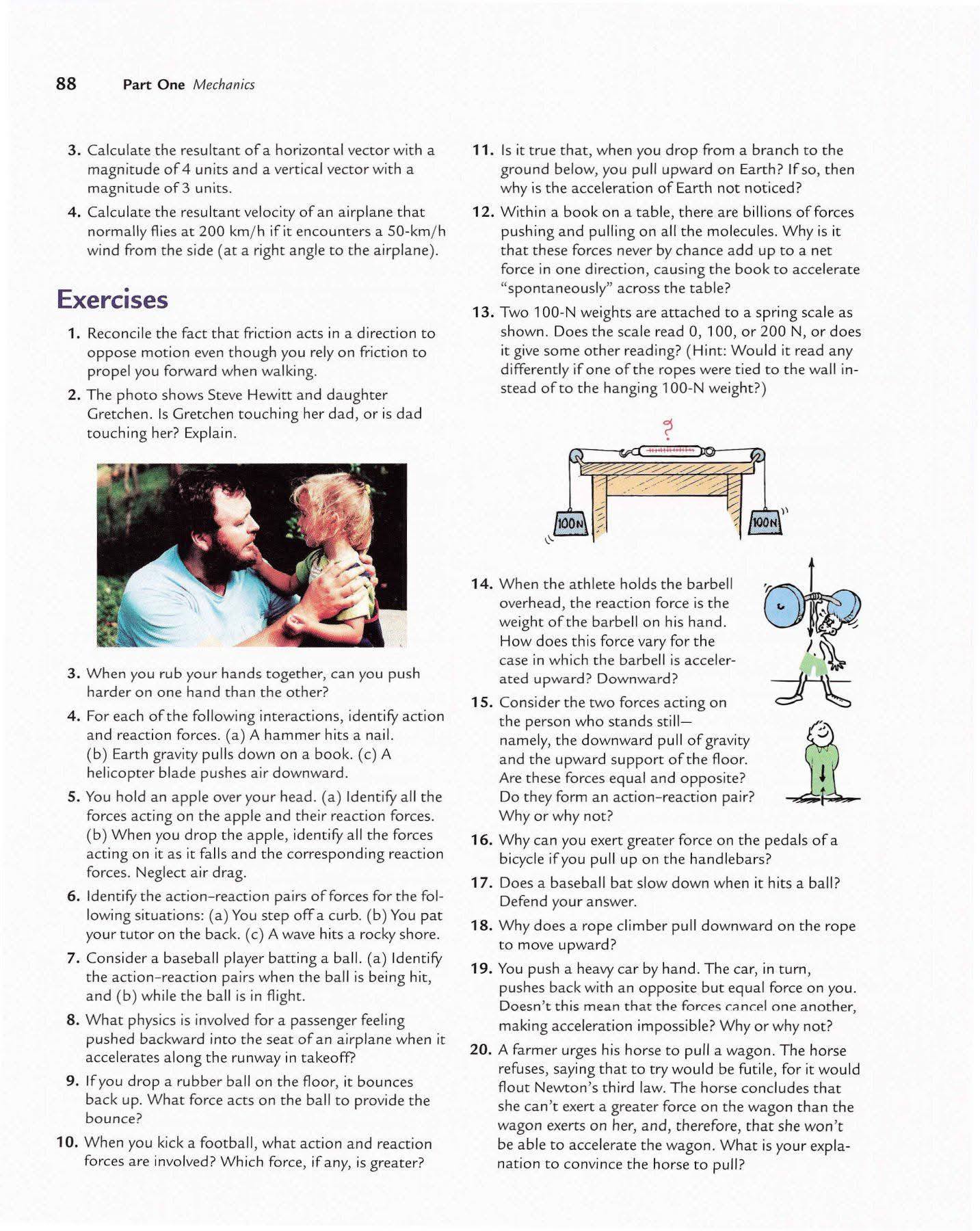 Physics for +2 level added a new photo. - Physics for +2 level