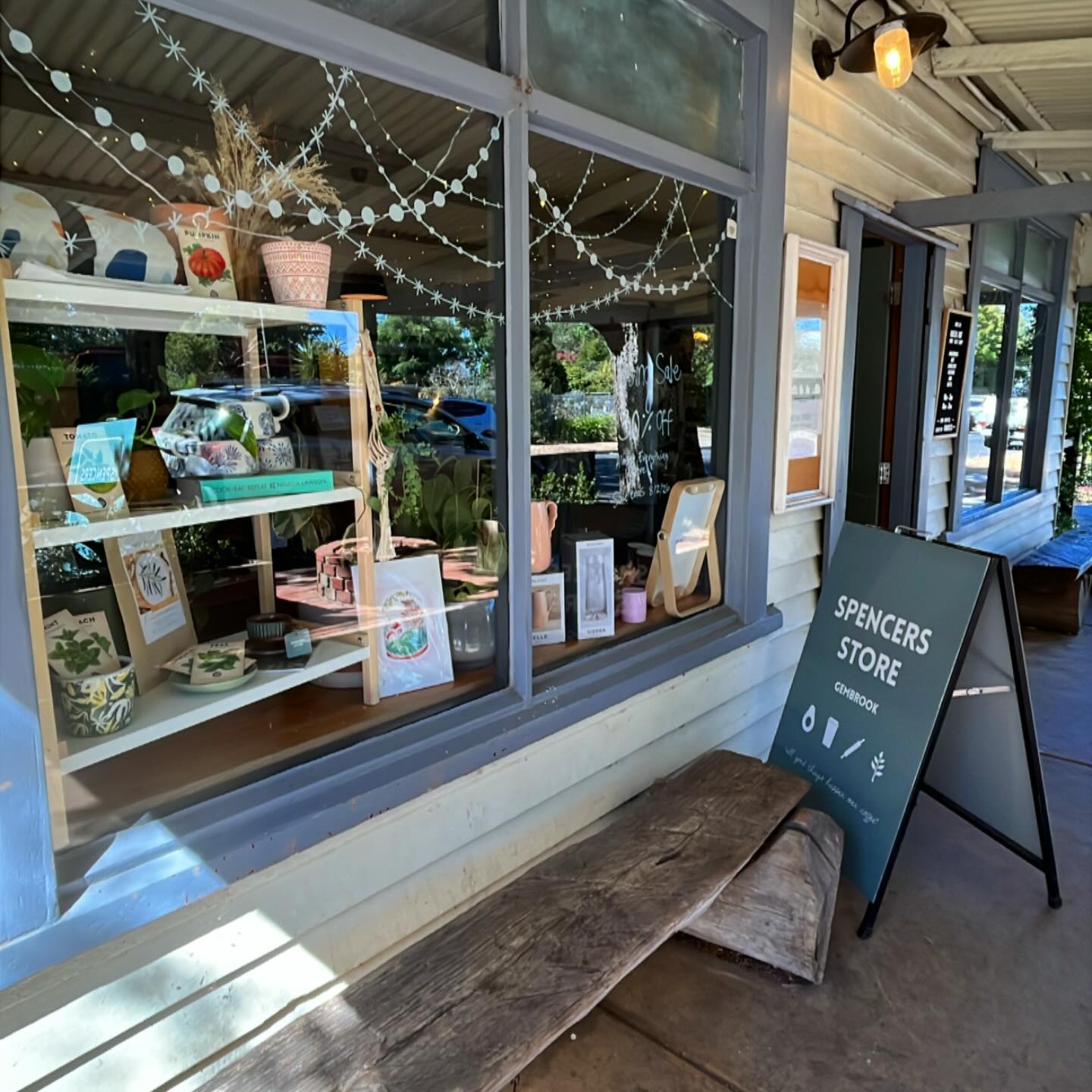 Spencers Store Gembrook Vic